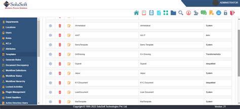 Online Cloud Based Document Management System Software For Windows Free Demo Trial Available