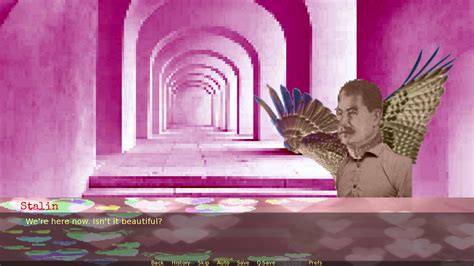 Sex Simulator By Broken Penguin