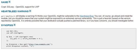 How To Fix 500 Ssl Negotiation Failed Error In Perl Techglimpse