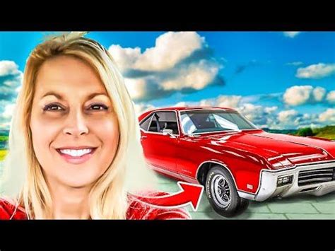 The Real Reason Amanda Martin Left Iron Resurrection Youtube Amanda