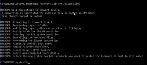 How To Convert Mbr To Gpt Disk Without Data Loss On Windows 10 Yorketech