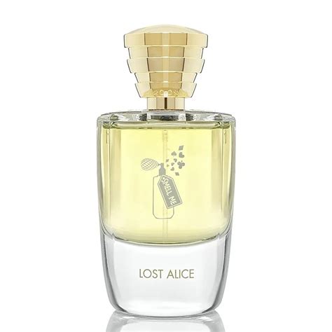 Masque Milano Iv I Lost Alice Mackenzie Reilly Perfume For Unisex Edp