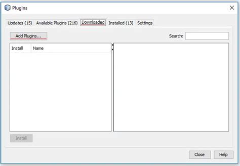 how to install ireport plugin in java netbeans ide free