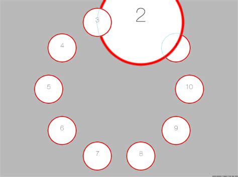 Ios Spritekit Add A Spring Joint To Each Node Stack Overflow