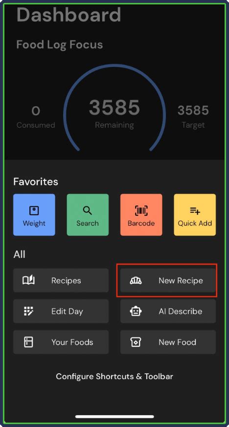 Beginner’s Guide To MacroFactor (FULL TUTORIAL) - FeastGood.com