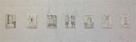 Drawing — Lauren Basham