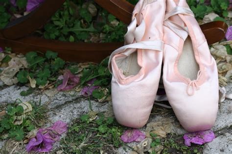 Premium Photo Dance Passion