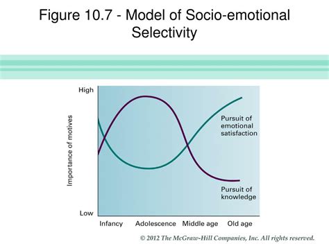 Socioemotional Selectivity Theory Explained With Examples Mwcm