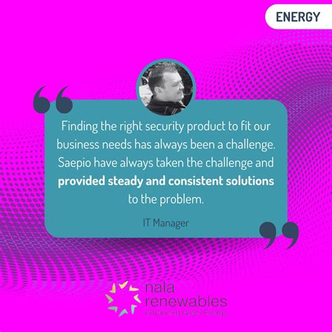 Feedbackfriday Energy Cybersecurity Saepio Information Security