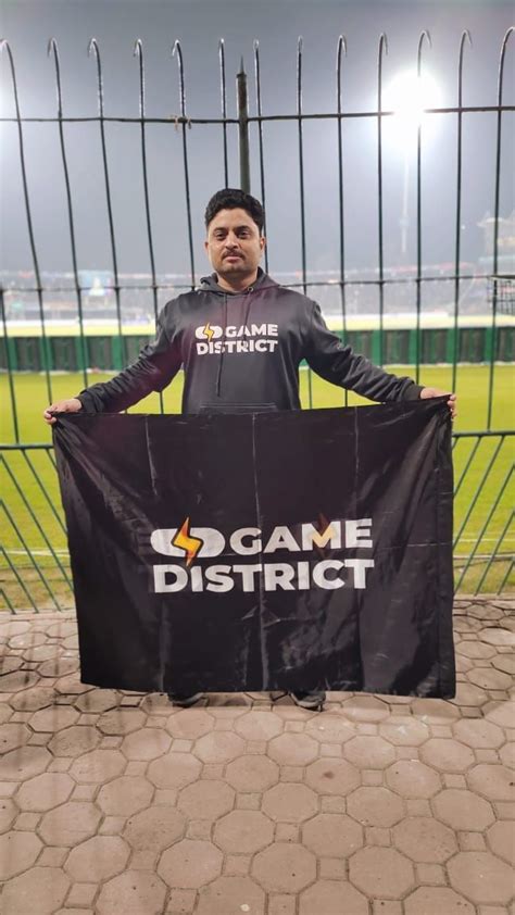 Saiman Idrees On Linkedin Psl Gamedistrict Teamgamedistrict