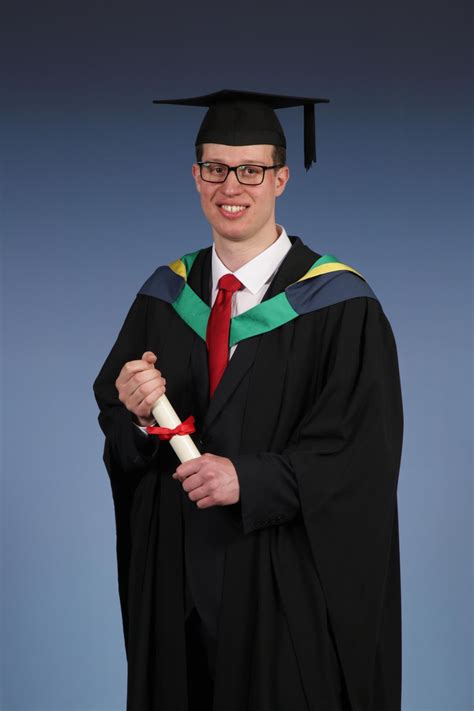 Thomas Dray Frsa On Linkedin University Graduation