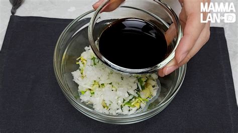 봄나물 달래요리 달래 양념장 만들기 달래장 양념간장 레시피