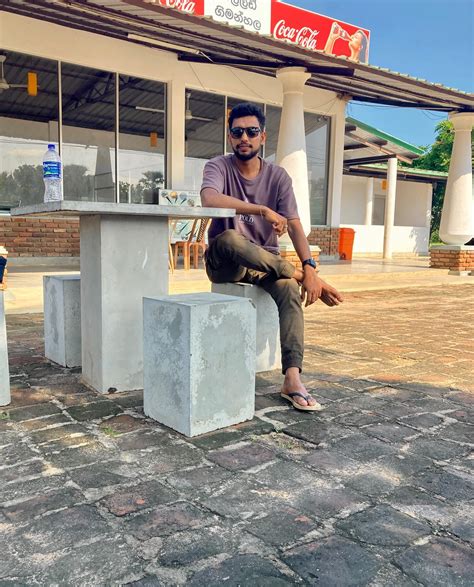 Ashan Indrajith Ashansuriyampola • Instagram Photos And Videos