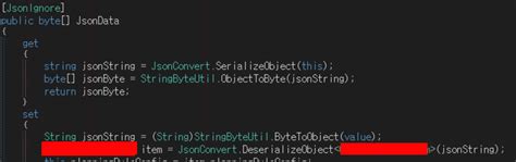 json 데이터 blob 으로 저장하면서 느낀점