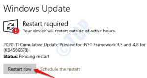 How To Fix NETIO SYS BSOD Errors In Windows