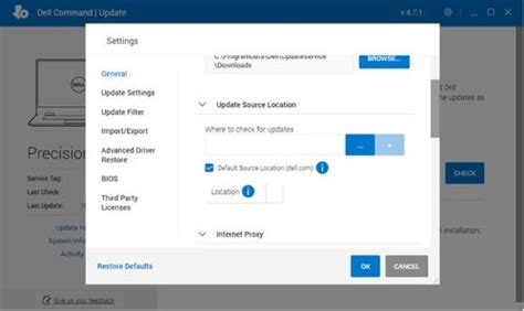 Driver Detection Not Available During Drivers Scan For Computers With