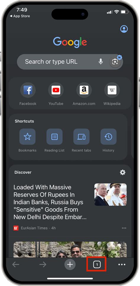How Do You Turn Off Private Browsing On An Iphone 2025