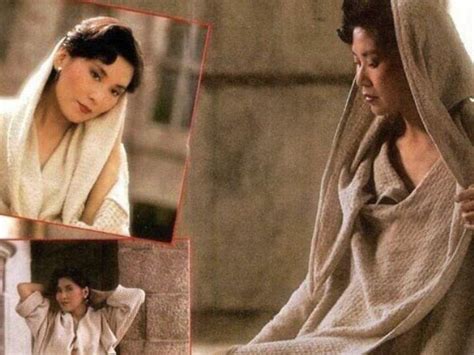 Hk Actress Louise Lee Is Absolutely Stunning In These Throwback Photos