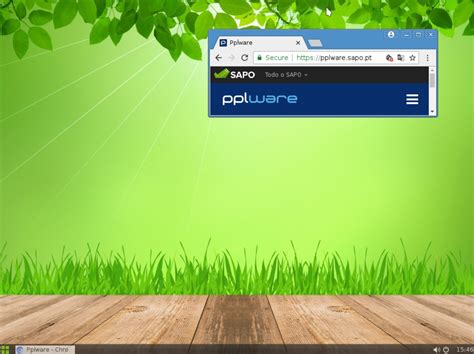 slax 9 5 a distro linux que ocupa bem menos que o windows 10