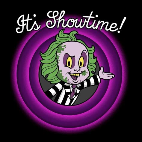 Beetlejuice Cartoon Quotes Beetlejuice 2 Logo Killer Klowns From