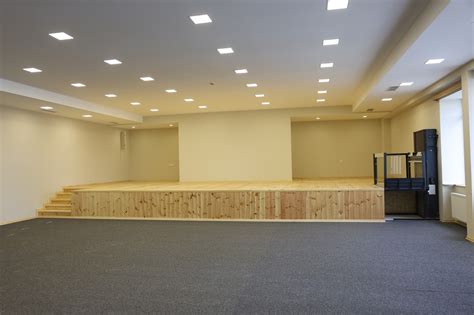 საქართველოს 🟩ინფრასტრუქტურის სამინისტრო რუსთავში საგანმანათლებლო საგზაო და სპორტული