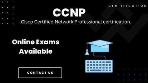 Certiplus On Linkedin Ccnp Cisco Onlineexams Itcertification Itcompany Itcourses Itcareers