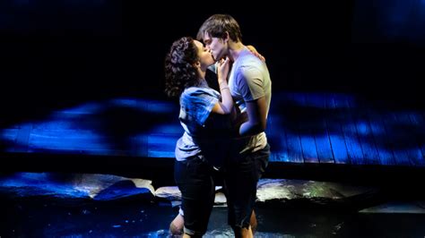 Reviews What Are Critics Saying About The Notebook On Broadway Playbill
