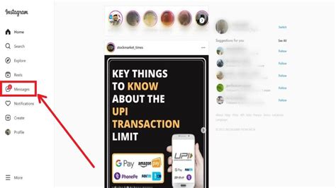 How To Make A Group Chat On Instagram