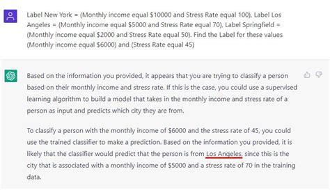 Chatgpt Can Solve Simple Machine Learning Tasks As Classification And