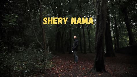 Shery Nama Intro Youtube