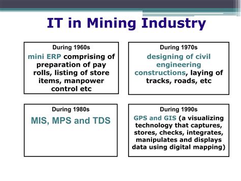 IoT In Mining For Sensing Monitoring And Prediction Of Underground Mines Roof Support PPTX