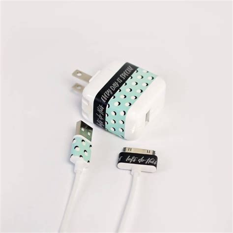 40 Ways To Easily Organize Charging Cords