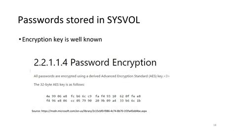 Attackers Perspective Of Active Directory Pdf