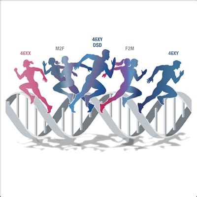 Toward A Robust Definition Of Sport Sex Endocrine Society