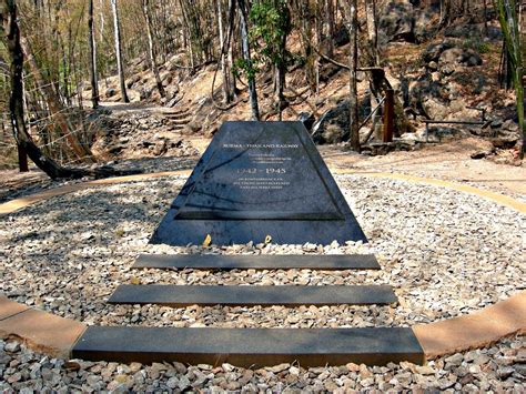 Thailand And Laos Journey 53 Hellfire Pass