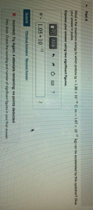solved tem 6 constants the magnetic poles of a small