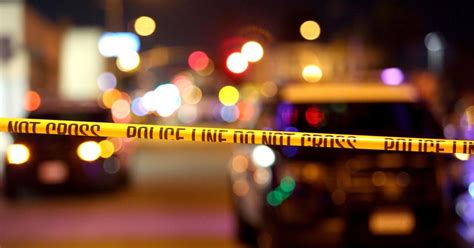 Lapd Seeks Clues In Alleged Murders Of Sex Workers Including Trans