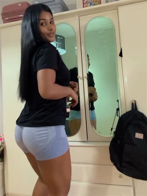 Edinai Mello Celebrando A Indígena Morena Do Brasil Tiktok