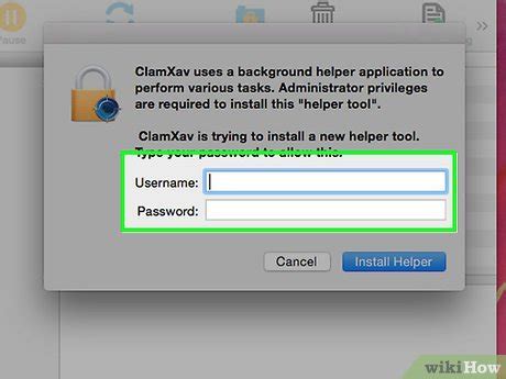 How To Scan Mac For Malware With Pictures WikiHow Tech