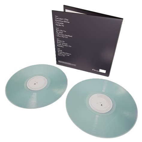 Robyn Robyn Robyn 2lp Udiscover Music