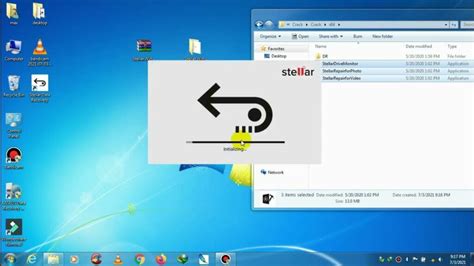 Stellar Data Recovery Activation Key