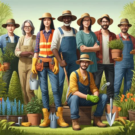 Gardening Method Statement Find A Local Trader