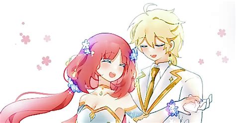 Genshin Impact Genshinimpact Aether Genshin Impact 空妮露aelou 🌸⭐