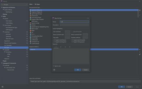 Ide How To Treat Tpl Syntax Highlighting Like Phps Syntax
