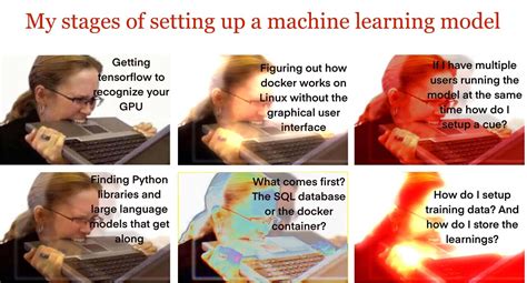 Trying To Ride The Wave And Learn How Machine Learning Algorithms Work