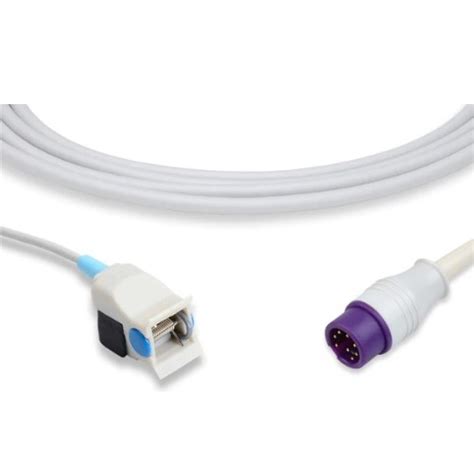 Icu Criticalcare Patient Monitoring System Pulse Oximeter Pulse Oximeter Spo2 Sensor