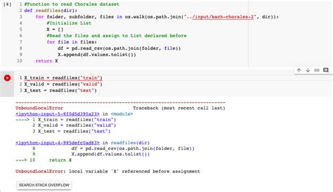 Solved X Train Readfiles Train X Valid Readfiles Chegg