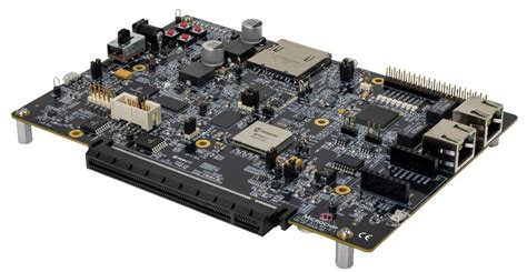 Mpfs Icicle Kit Es Icicle Kit Microchip Digikey