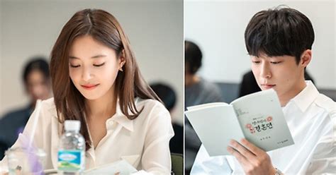 이세영·배인혁·유선호·주현영 시공간 초월 판타지 로맨스 예고 [열녀박씨 계약결혼뎐]