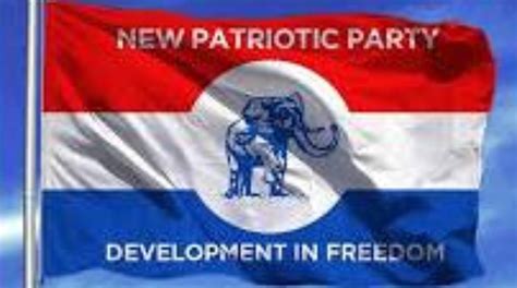 Official 17 Aspirants Disqualified From Npp Parliamentary Primaries Tntnewspaper